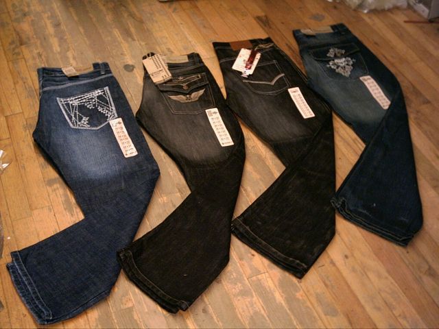 Denim Jeans and Shorts, hiphop, hip hop, long shorts, denim shorts